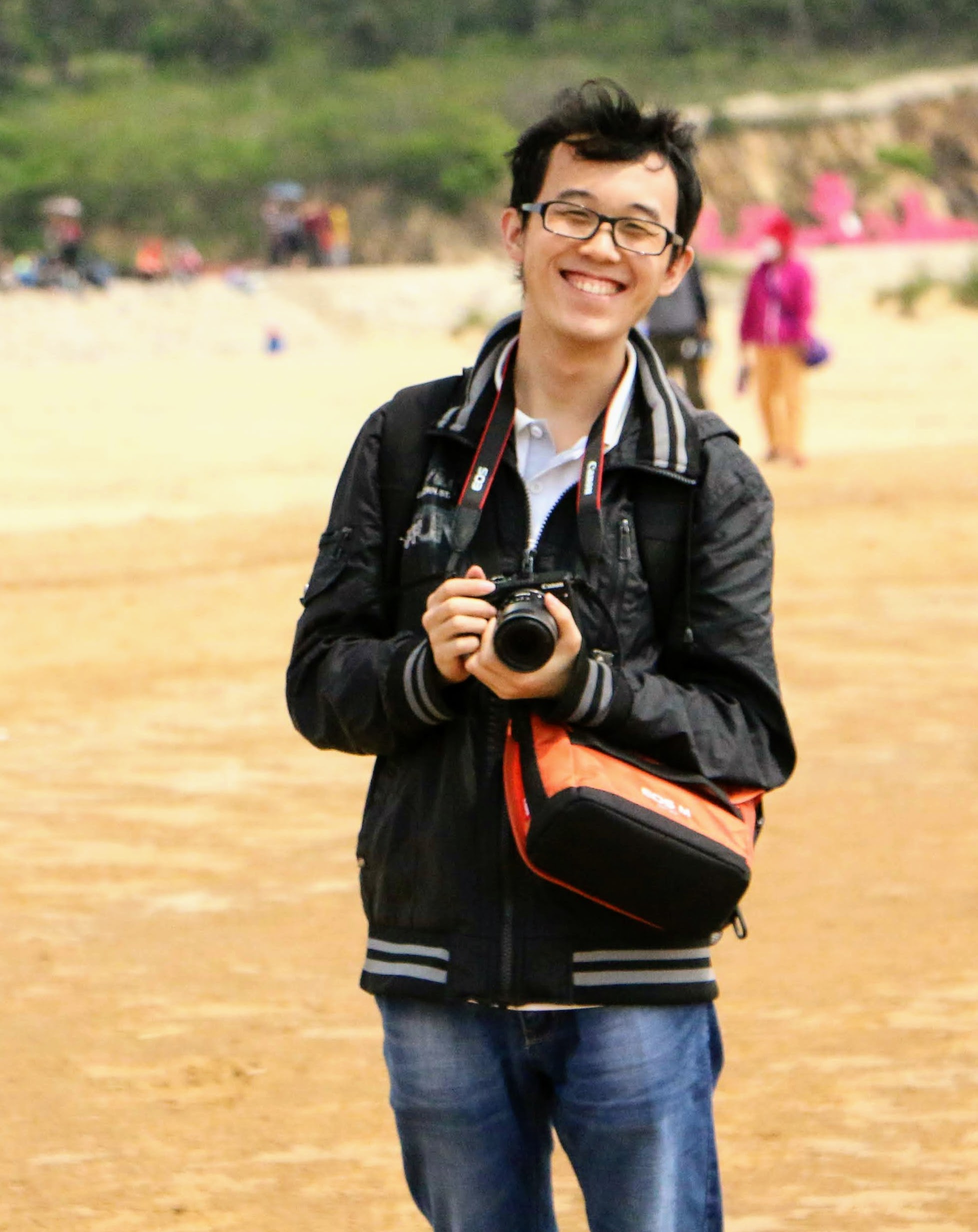 Raymond Yuan | Senior Software Engineer